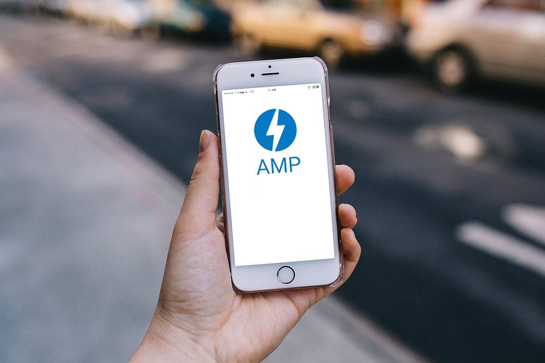 Why You Need Amp on Your Website Today - iMobile App